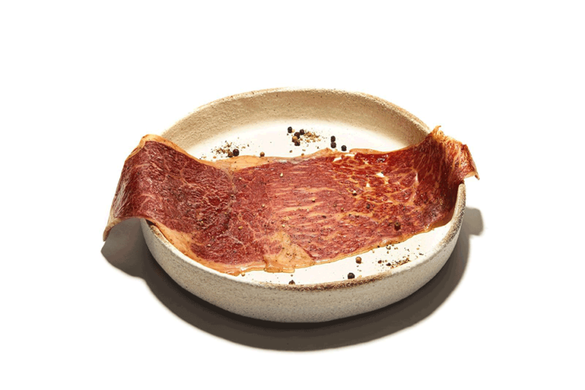 WAGYUMAFIA Comes to Fortnum's for a One-off Supper Club Take Over