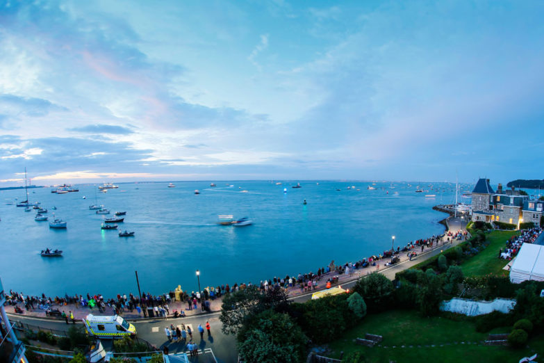 Cowes Week 2024: The Ultimate Guide