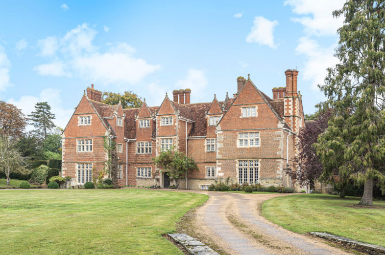 10 of the Best Historical Residences on the Market | Historic Homes