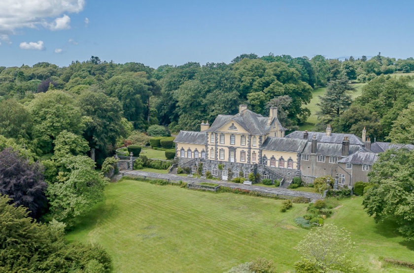 10 of the Best Historical Residences on the Market | Historic Homes