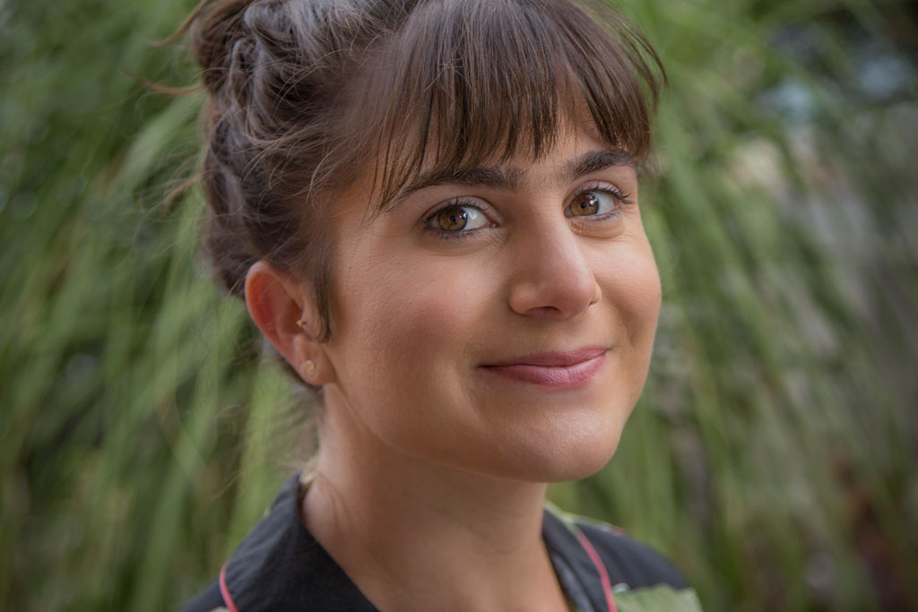 What It Means to Be a Woman in 2018: Mara Altman - Culture