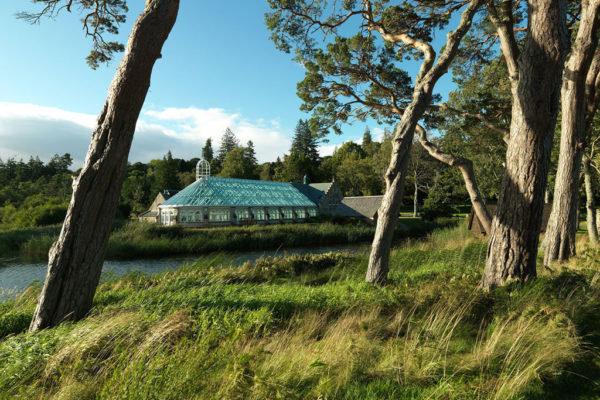 Skibo Castle: The Gem of the Scottish Highlands | Weekend Breaks