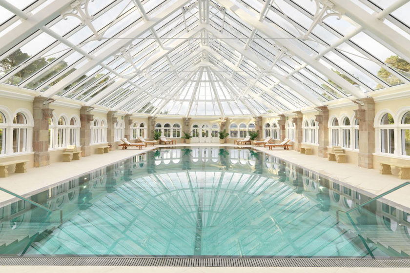 Skibo Castle: The Gem of the Scottish Highlands | Weekend Breaks