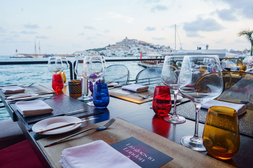 Lio London: Ibiza Cabaret Night 2019: Tickets & Review