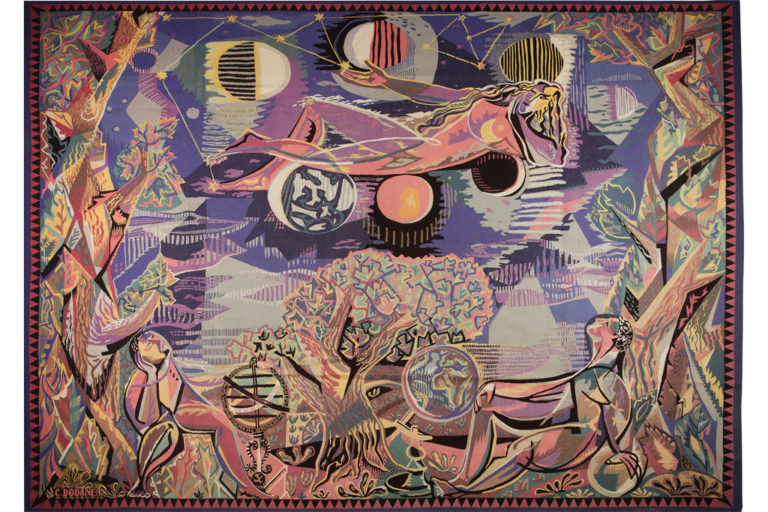 Antique Talk: Q&A with LAPADA CEO Freya Simms - Culture