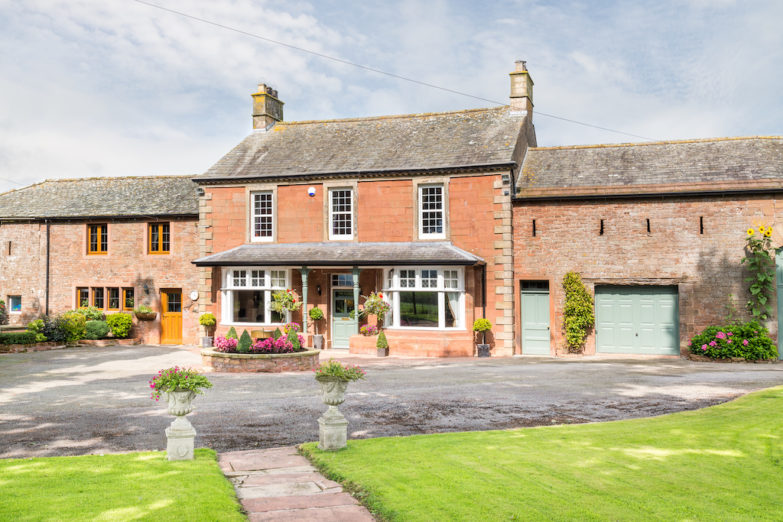 10 of the Most Beautiful Village Houses on the Market Right Now