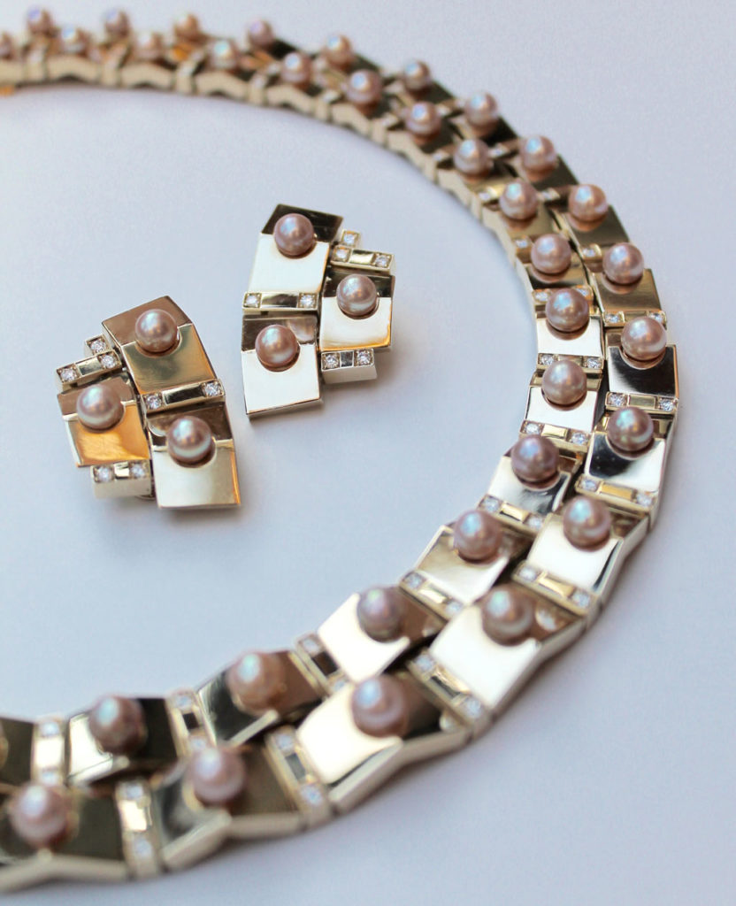 Antique Talk: Q&A with LAPADA CEO Freya Simms - Culture