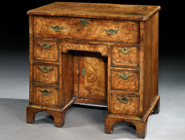 Antique Talk: Q&A with LAPADA CEO Freya Simms - Culture