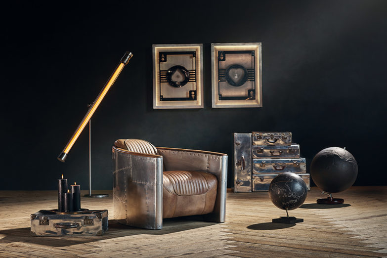 Timothy Oulton Launches a New Showroom in Chelsea | Timothy Oulton