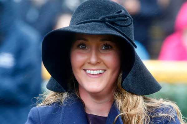 Amy Murphy Q&A: 100 Years of Suffrage, What it Means to Be a Woman in 2018