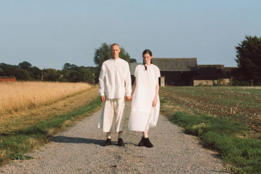 20 Gender Neutral Fashion Brands To Know In 2023 - Style