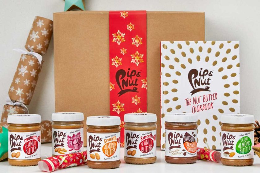 B Corp Month: B Corp Food Brands To Know (And Eat)