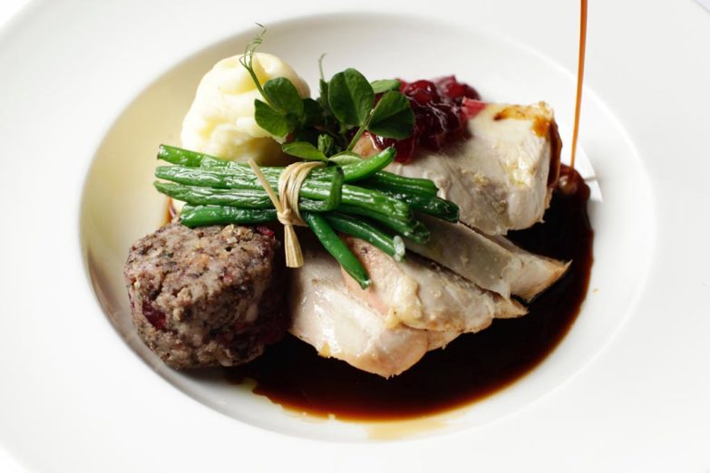 American-Inspired Takeaways For Thanksgiving - Thanksgiving Delivery