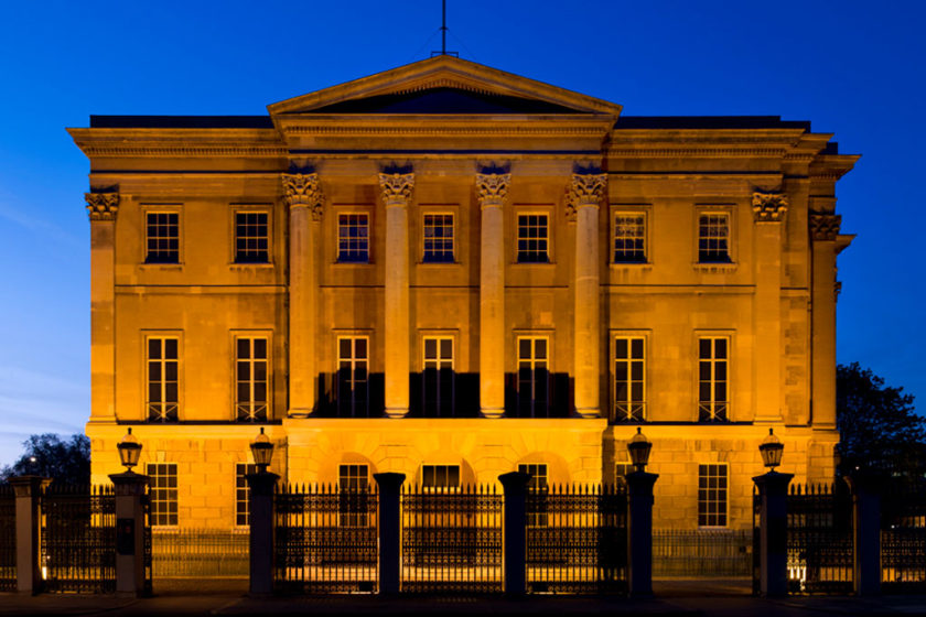 11 of the Best Stately Homes to Visit in the UK - Culture