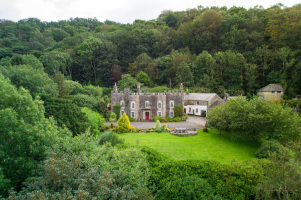 10 of the Best Wild & Windswept Properties on the Market - C&TH