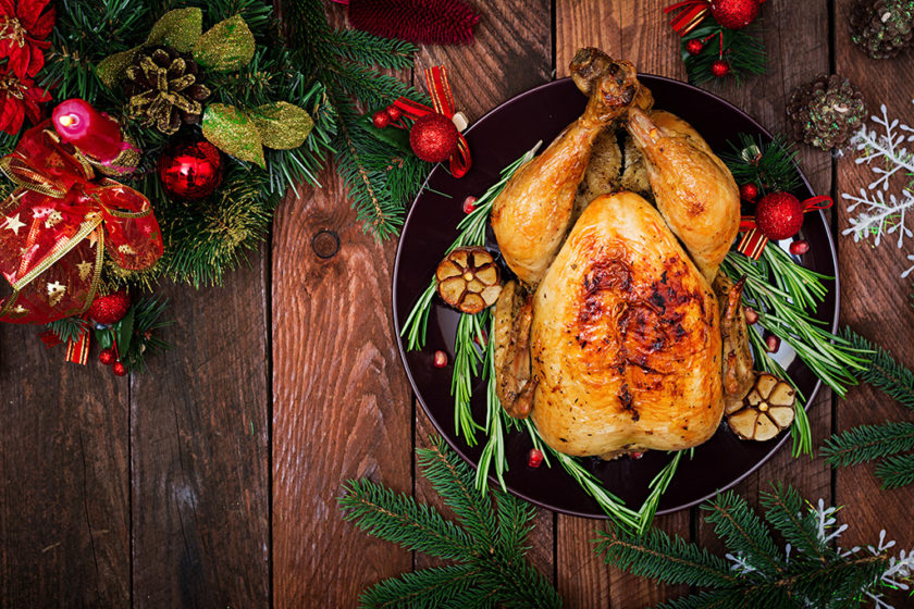 How to Cook the Perfect Christmas Dinner - Christmas Recipes