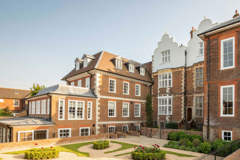 The London Property Developments Transforming the City's Skyline - Property