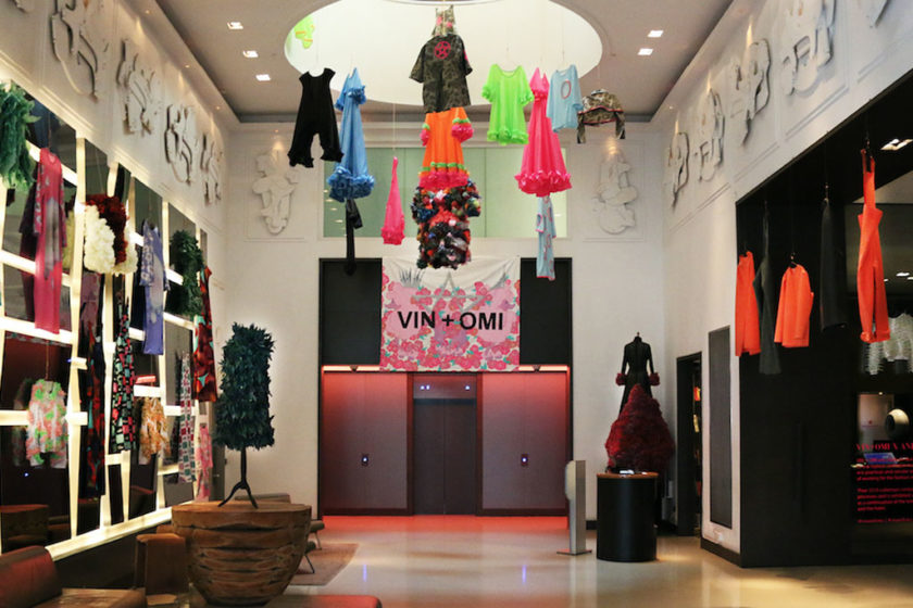 Sustainable Fashion Brands to Discover Now - Style