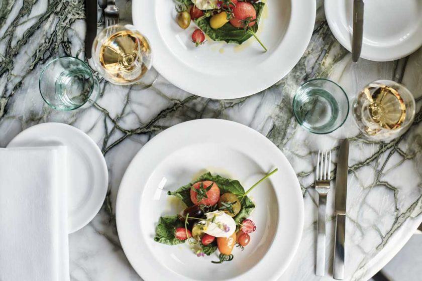 The Best Restaurants in Reading 2025 | Where To Eat In Berkshire