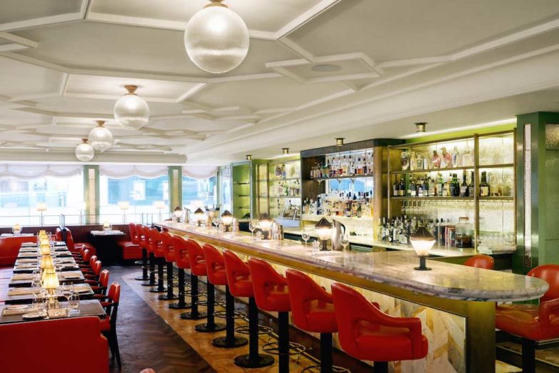 20+ Restaurants in Mayfair To Visit In 2025
