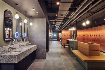 The Most Luxurious Gyms In London | Luxury Gyms London 2024
