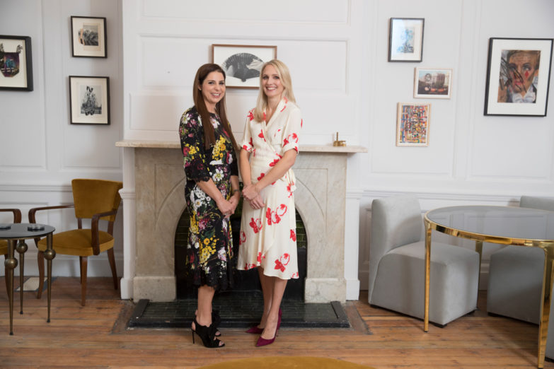 Women-Only Members Club AllBright Launches Academy - Culture