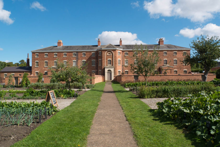 National Trust: What’s On In 2019 - Culture