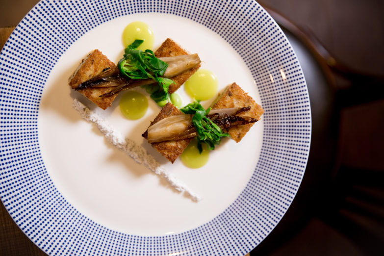 The Rise of Vegan Fine Dining - Bettina Campolucci Bordi