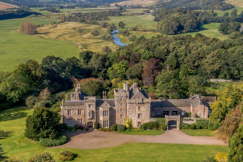 10 Swoon-Worthy Properties Currently on the Market - Property