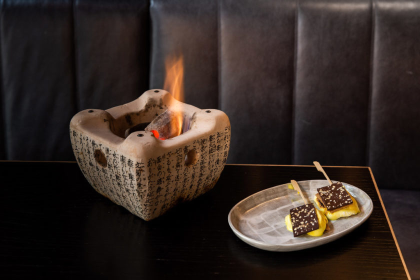 Best Puddings in London - Country & Town House