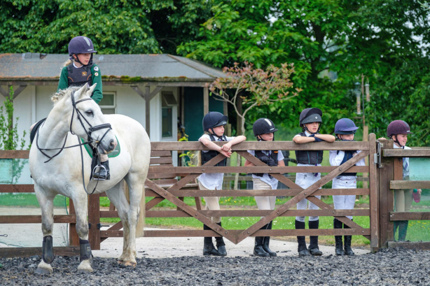 The Best Stables in the UK - Sporting