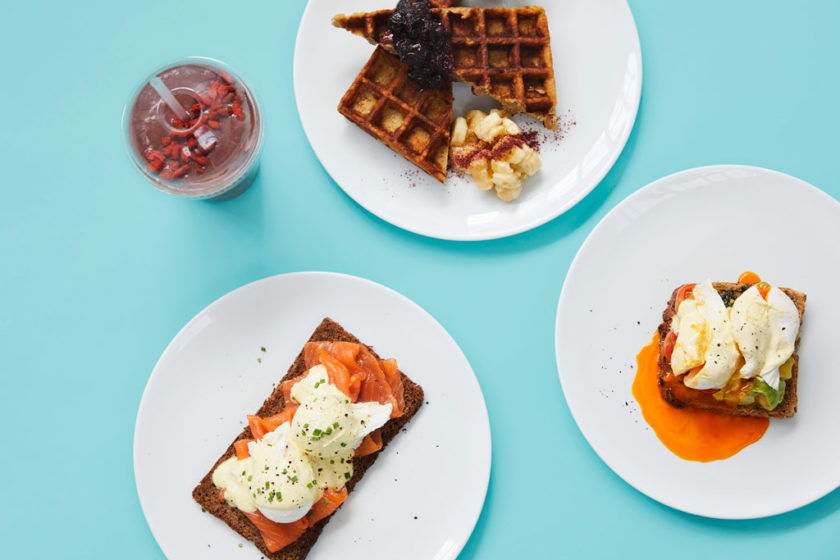 The Best Places To Eat in Chelsea - Where To Eat in Chelsea 2022