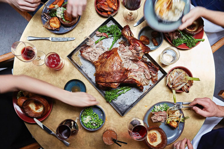 Best Restaurants For Groups in London - Private Dining Rooms