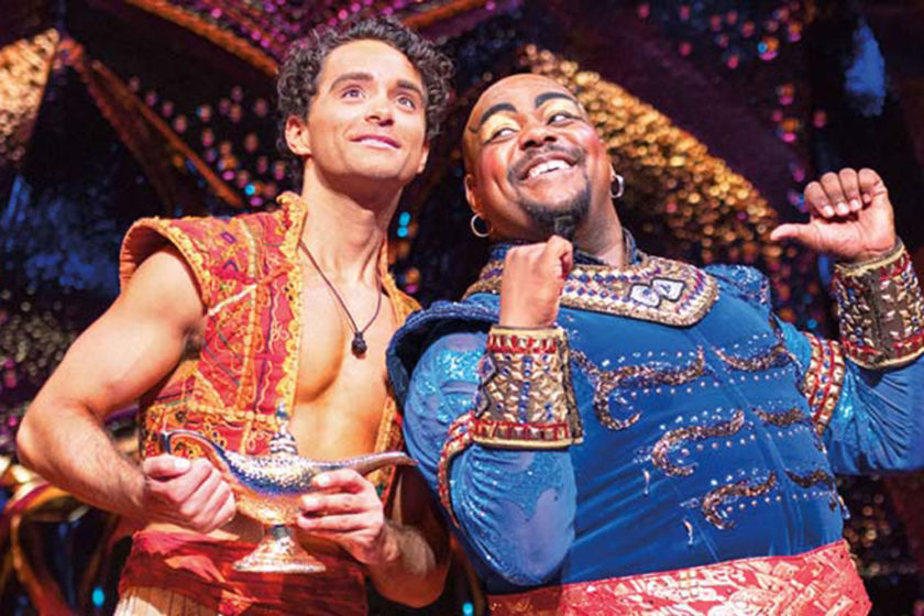 The Most Wonderful Plays to See about Love - What's On? By C&TH
