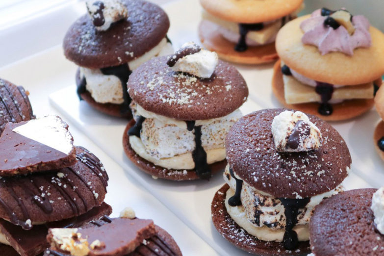 Best Puddings in London - Country & Town House