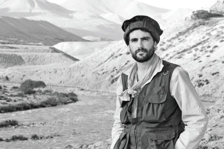 Safe Steppes: Levison Wood Explores The Wakhan Corridor - C&TH