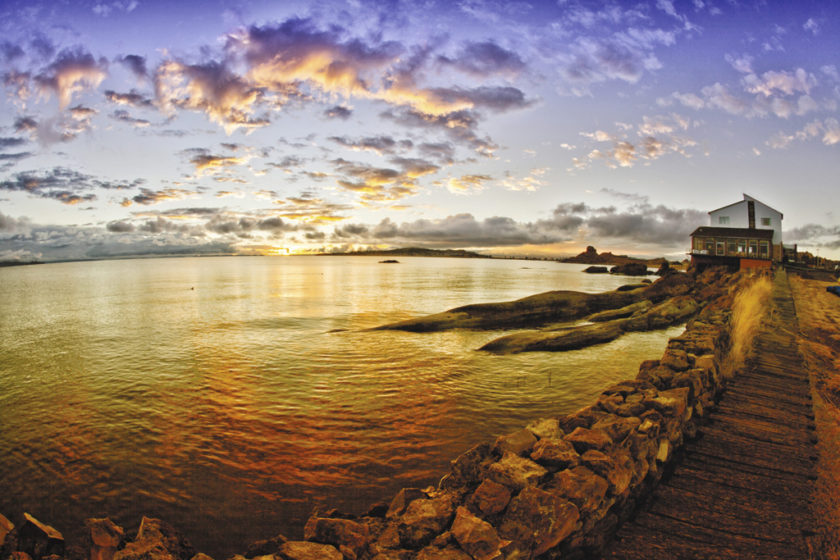 The C&TH Guide to Peru - Travel - What's On? By C&TH