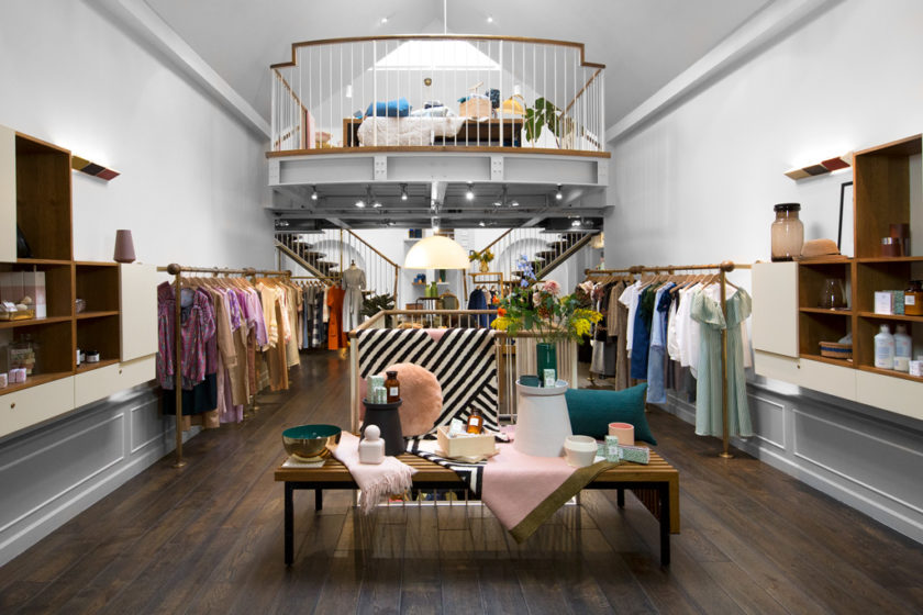 The Best Concept Stores in London to Check Out in 2023 - Style