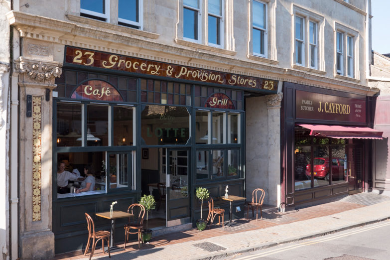 The C&TH Guide to Frome - What's On in Frome? Stay, Eat, Shop, Do