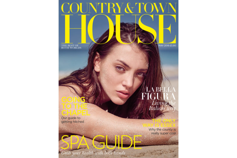 #ThrowbackThursday: The C&TH Archive of Magazine Covers