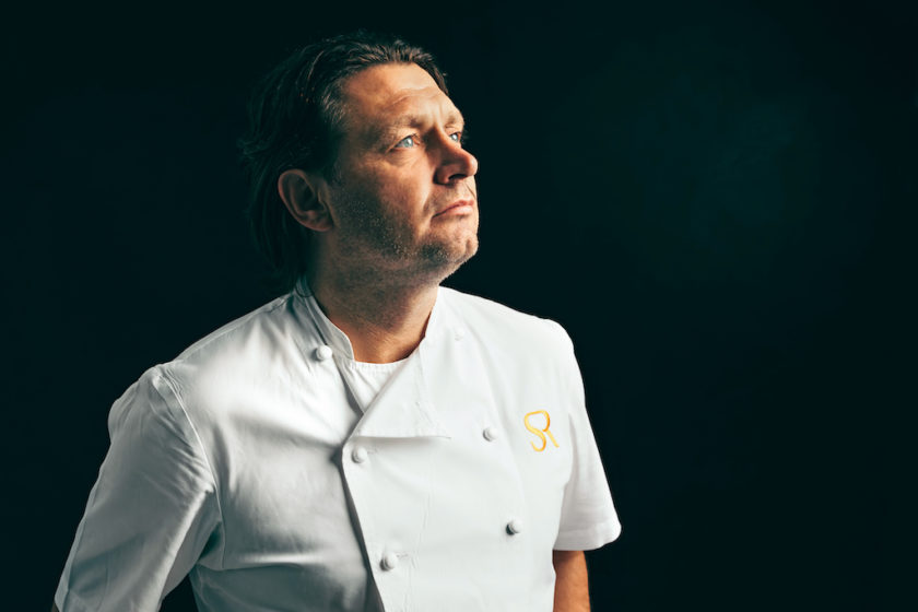 Chef Shaun Rankin's Notes on Spring - Food & Drink