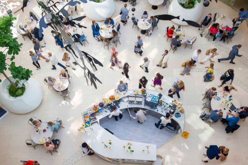 The Guide to London Design Week 2020 at Chelsea Harbour