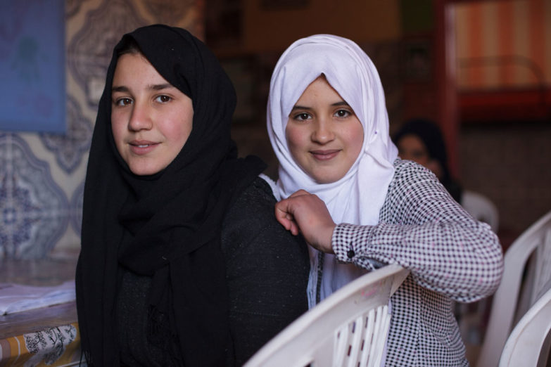 Help Make a Short Film With a Big Message - Education For All