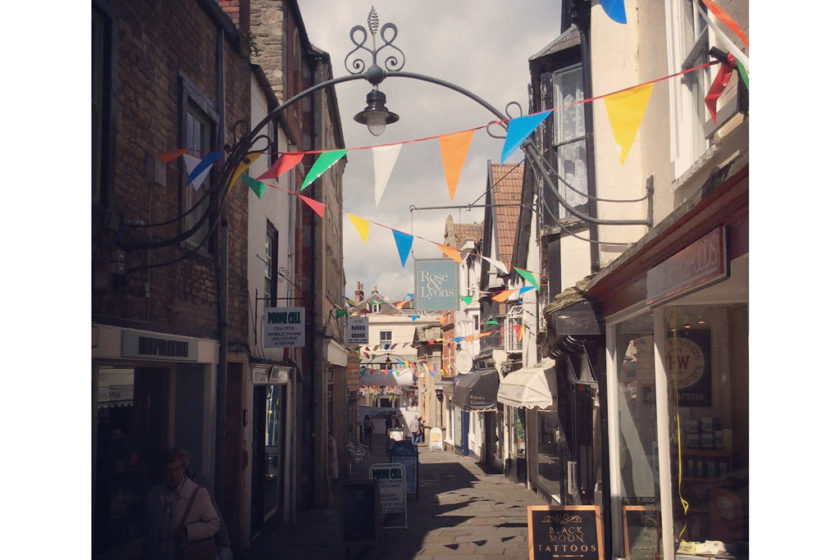 The C&TH Guide to Frome - What's On in Frome? Stay, Eat, Shop, Do