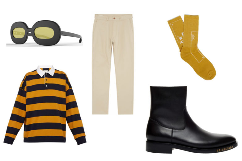 Cheltenham Style Guide: What to Wear - What's On? C&TH
