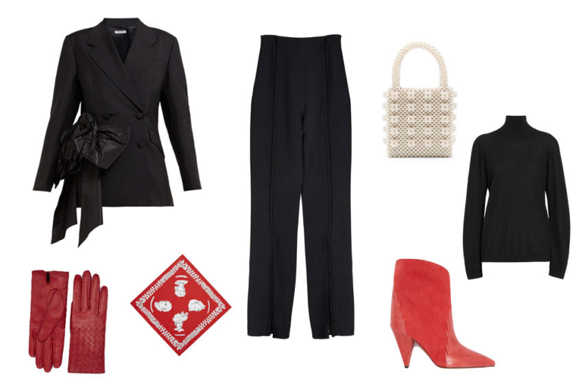 Cheltenham Style Guide: What to Wear - What's On? C&TH