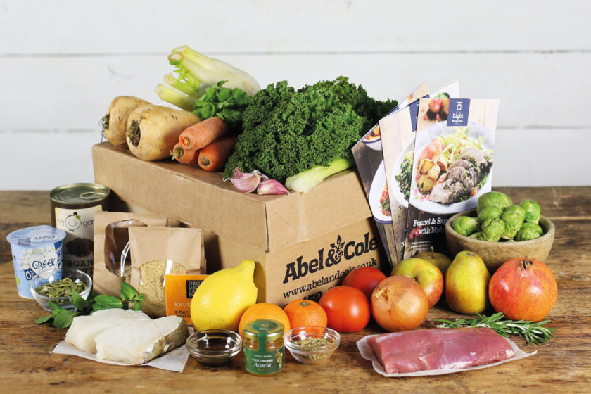 Sustainability In Food: A Guide - Sustainable Dining