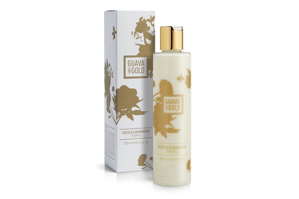 Best Luxury Shampoos & Brands: Shampoo For All Hair Types