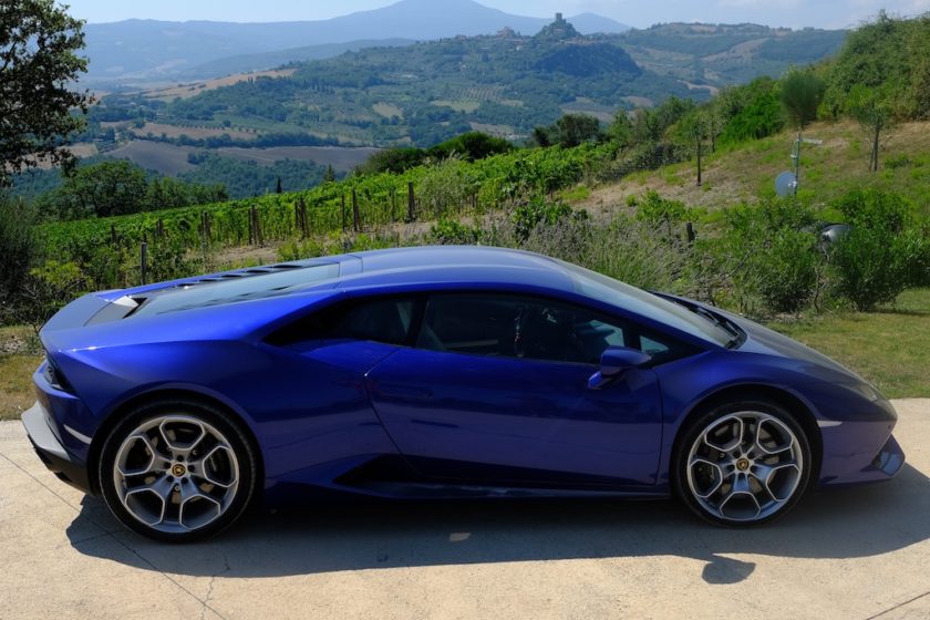 A Tuscan Tour - C&TH Hotels and Travel