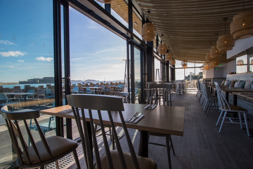 The Weekender: 48 Hours in Guernsey - Travel | Guernsey Travel Guide